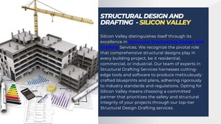 STRUCTURAL DESIGN AND DRAFTING SERVICES.pptx