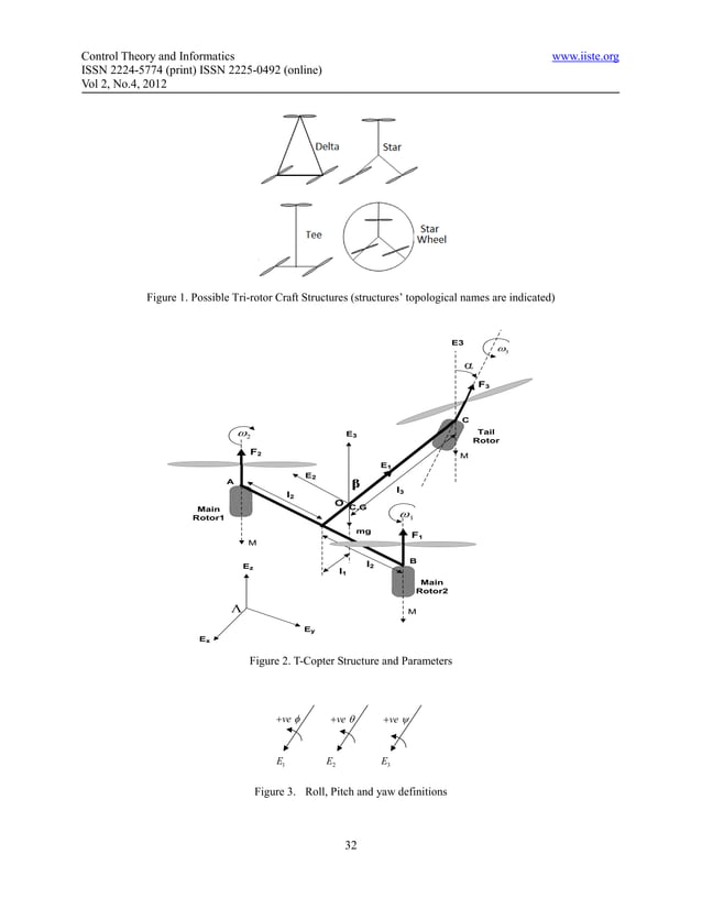 Structural design and non linear modeling of a highly stable | PDF