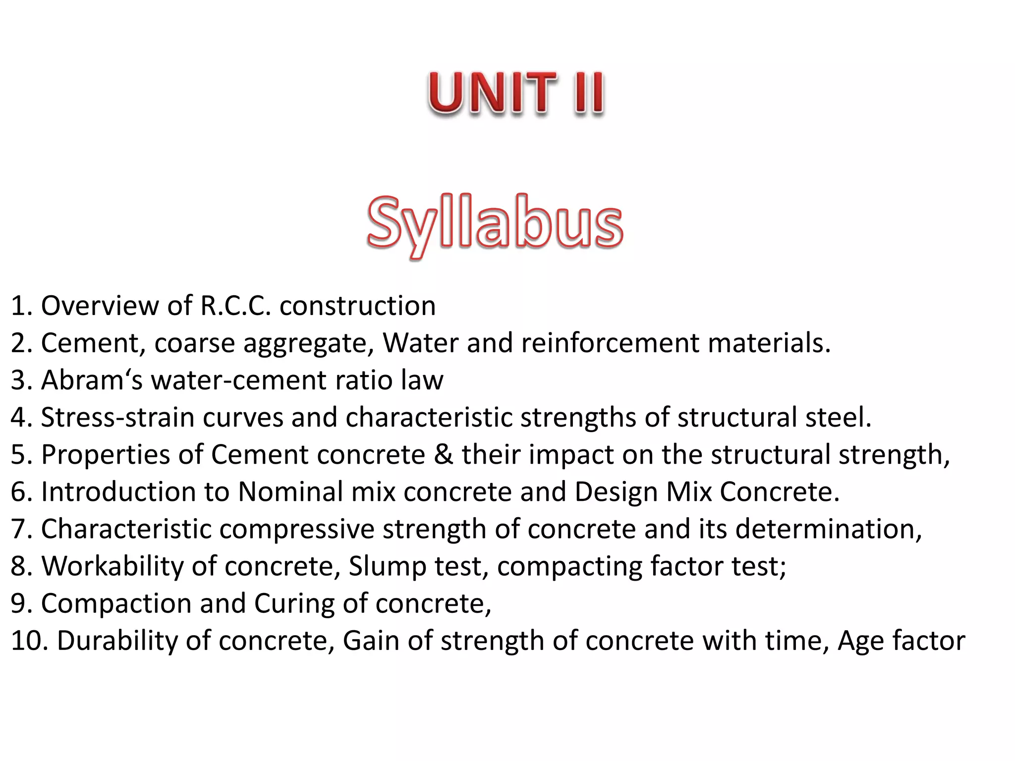 Structural Design II.pdf