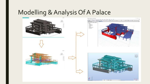 Structural designs work samples | PPT