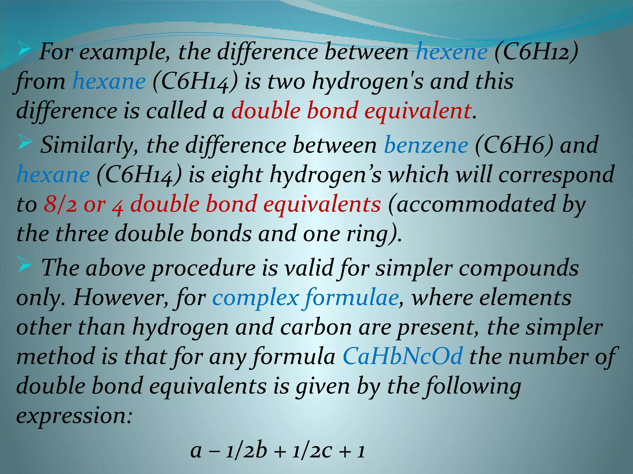 Structural determination of alkaloids | PPS