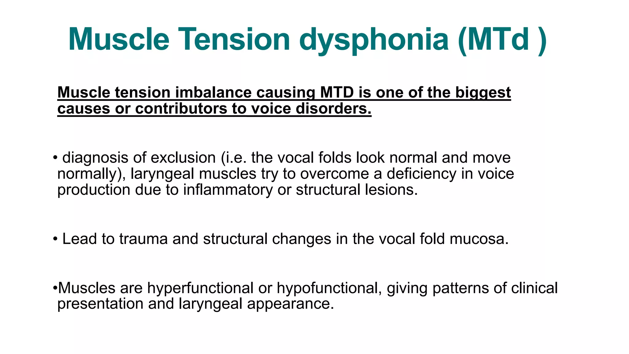 STRUCTURAL DISORDERS of the vocal cords.pptx