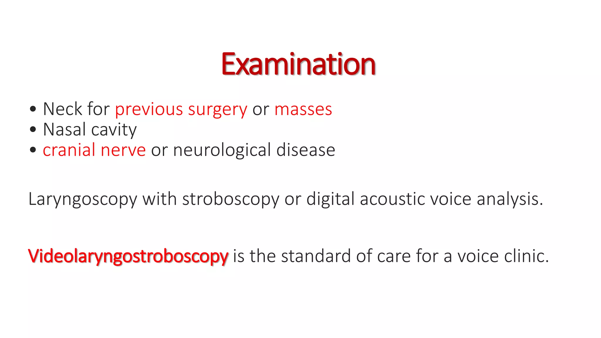 STRUCTURAL DISORDERS of the vocal cords.pptx