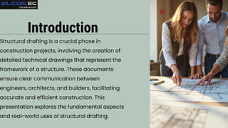 Expert CAD Structural Drafting Solutions | PDF