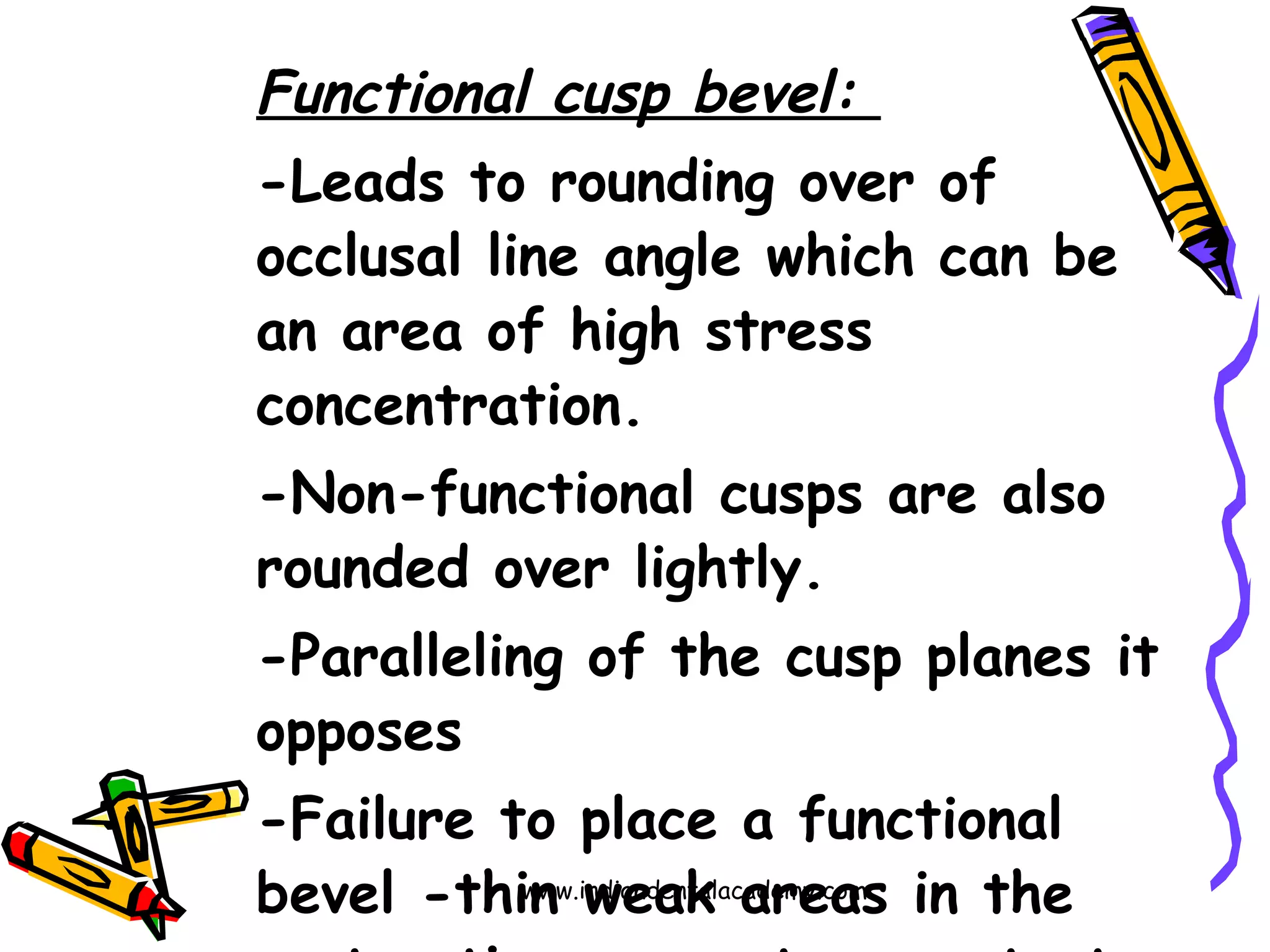 Structural durability /prosthodontic courses/prosthodontic courses | PPT
