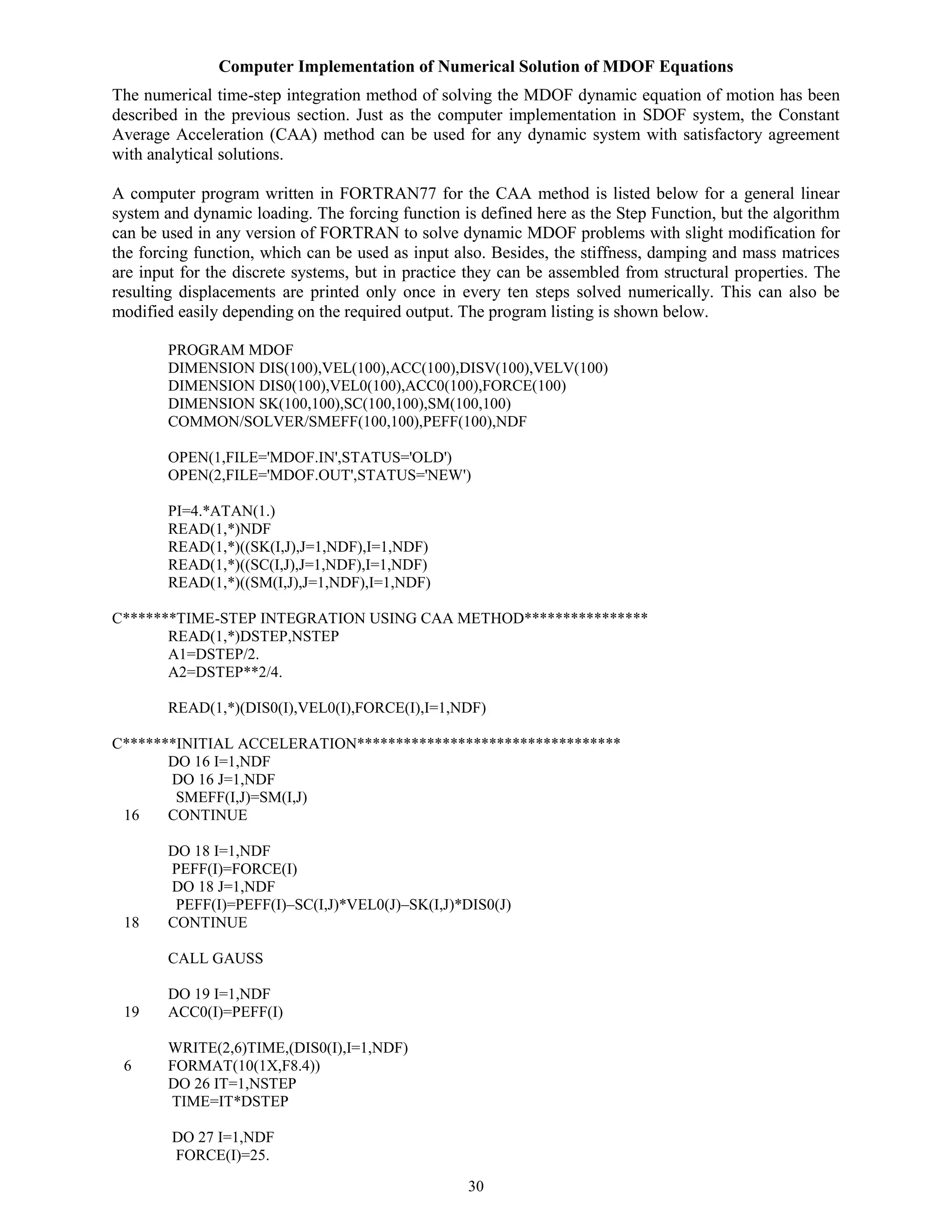 Structural dynamics and earthquake engineering | PDF