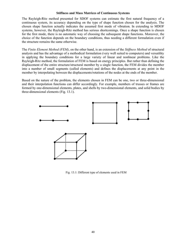 Structural dynamics and earthquake engineering | PDF | Geology | Science