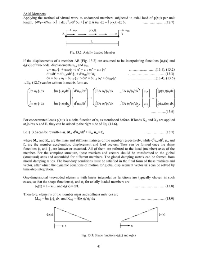 Structural dynamics and earthquake engineering | PDF | Geology | Science