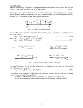 Structural dynamics and earthquake engineering | PDF | Geology | Science