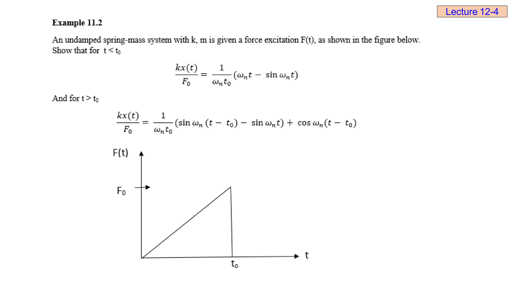 Structural Dynamics and Earthquake Engineering | PPTX