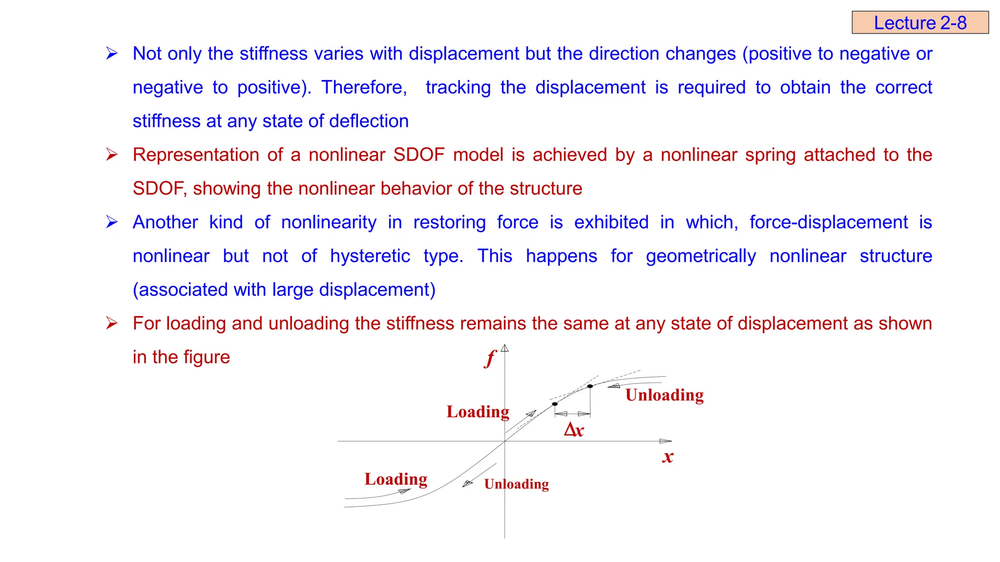 Structural Dynamics and Earthquake Engineering | PPTX