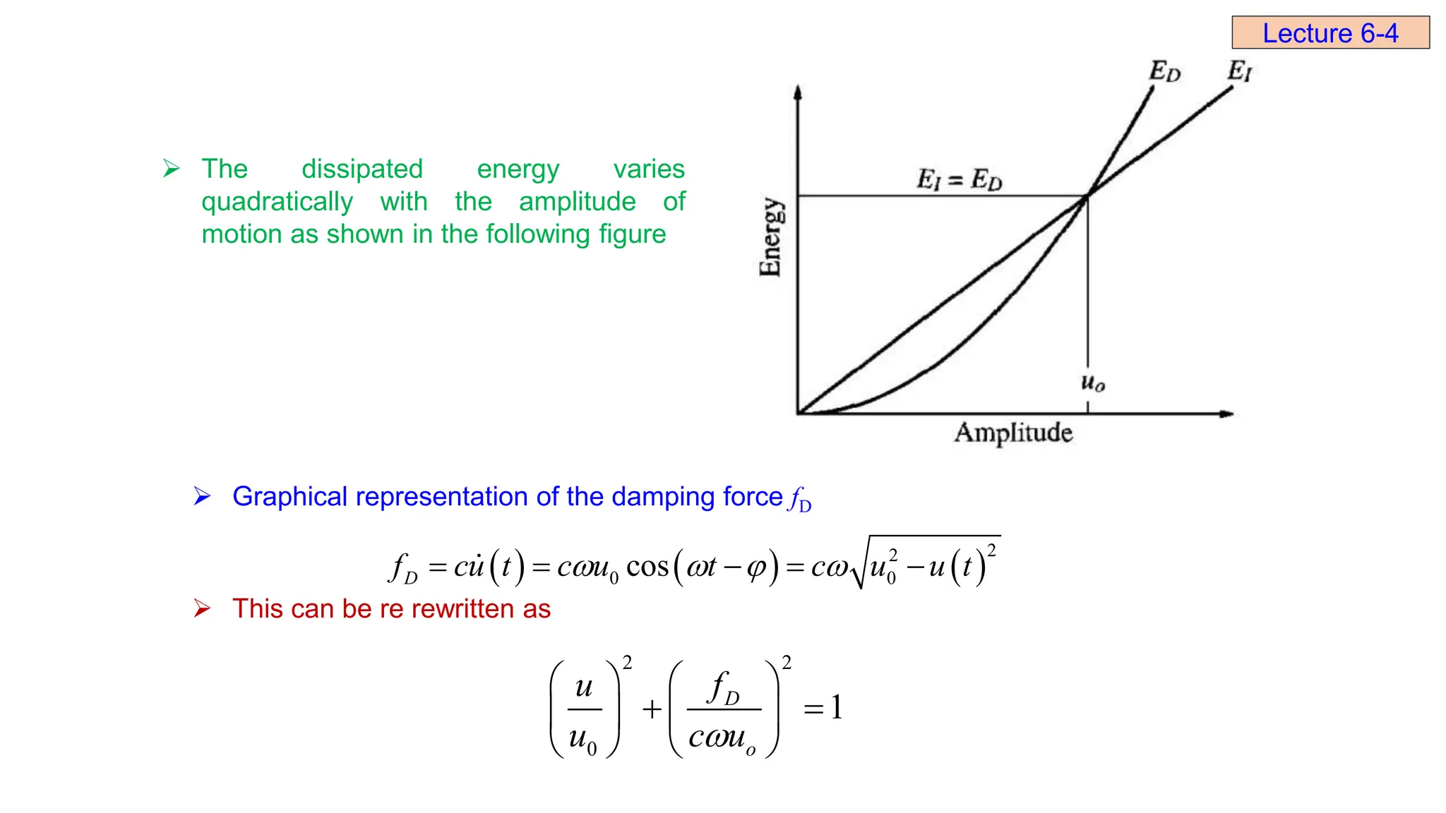 Structural Dynamics and Earthquake Engineering | PPTX