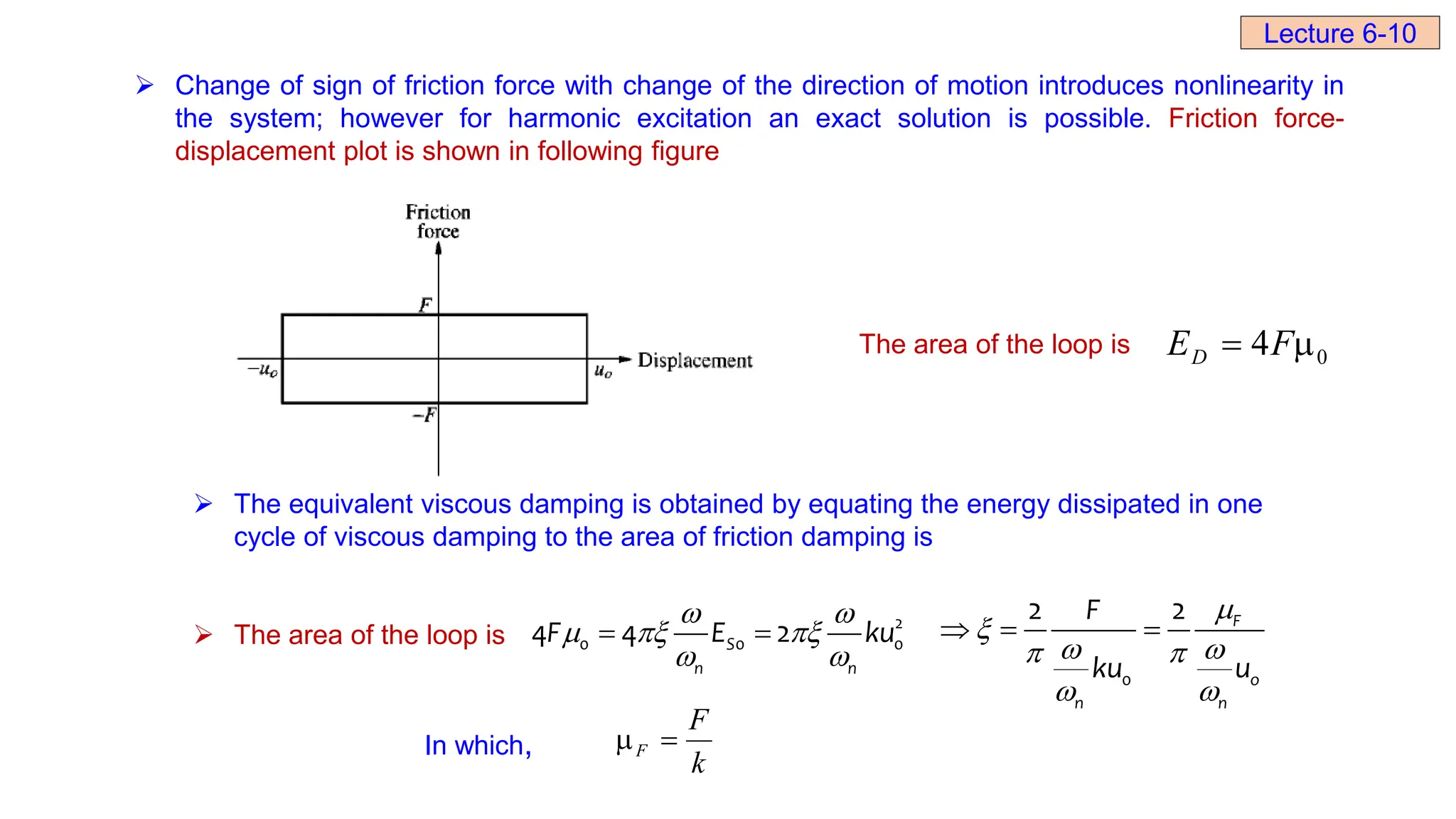 Structural Dynamics and Earthquake Engineering | PPTX