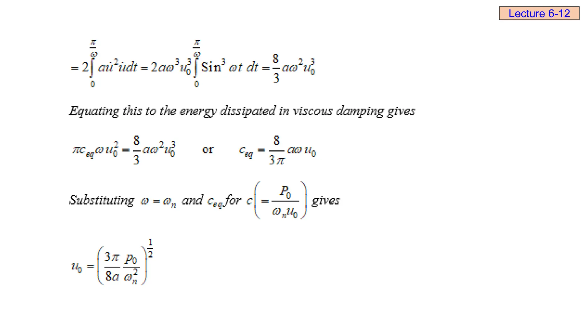 Structural Dynamics and Earthquake Engineering | PPTX