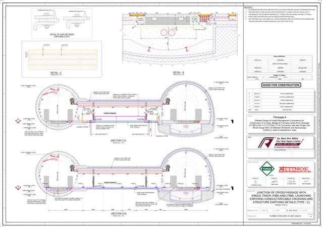 Structural Earthing Drawings.pdf