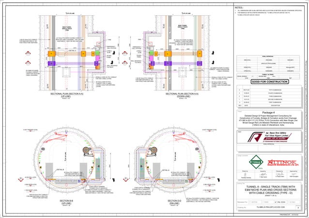 Structural Earthing Drawings.pdf