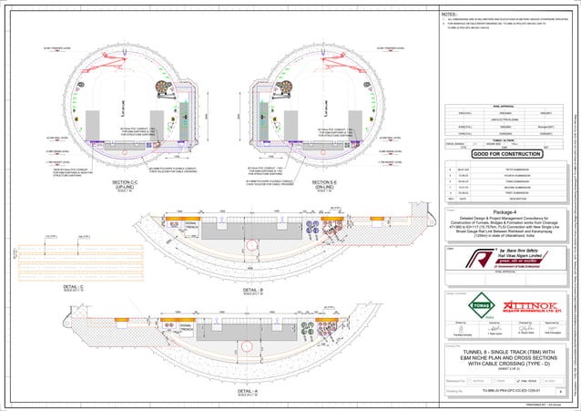 Structural Earthing Drawings.pdf