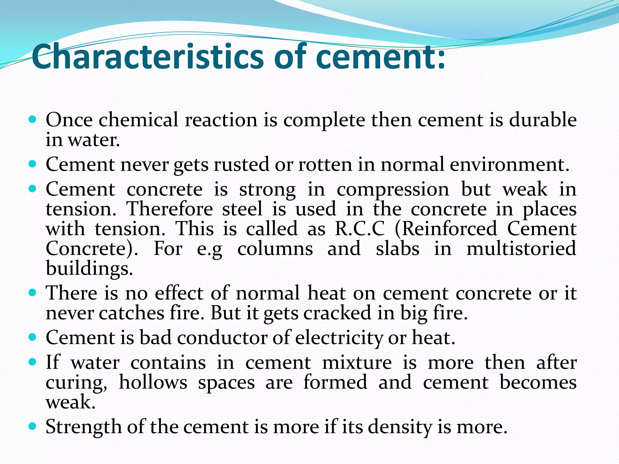 Structural elements | PPTX