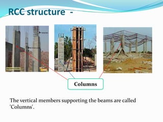 Structural elements | PPTX