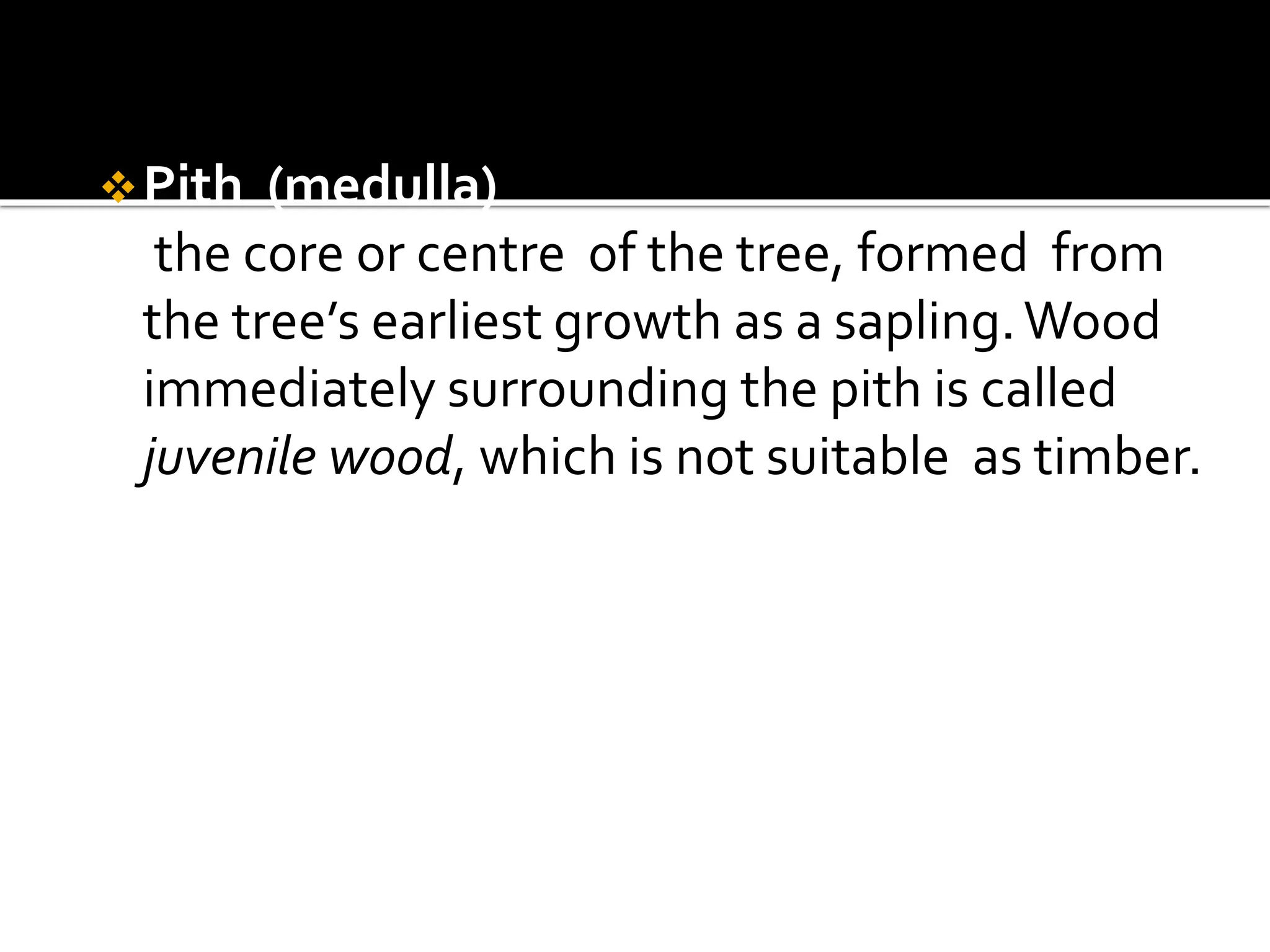 Carpentry Basic -Structural elements of a tree.pptx