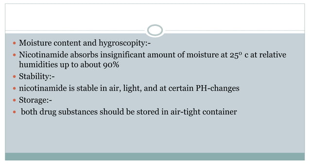 Structural elucidation | PPTX