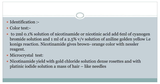 Structural elucidation | PPTX