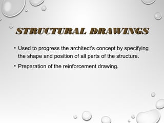 Structural engeeniring | PPT | Free Download
