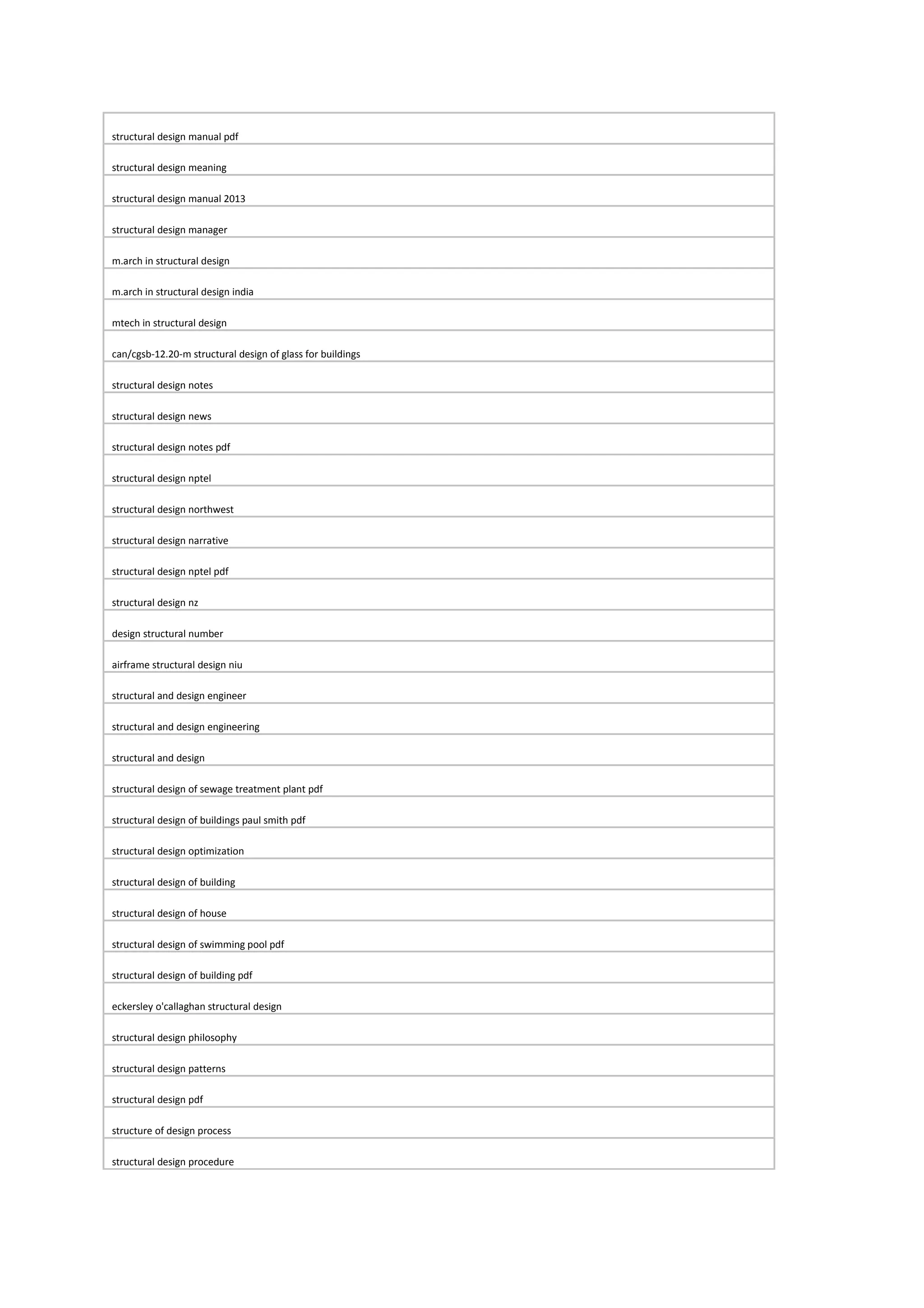 Jasa Desain Struktur | Structural Design | Structural Engineering | Edi Supriyanto & Partners ...