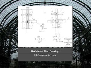 Structural engineer drawings | PPTX