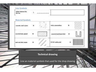 Structural engineer drawings | PPTX