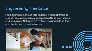 Structural Engineer El Paso - Sumer Innovations | PPT