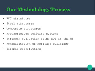 Structural Engineering Construction Calculations at USA | PPT