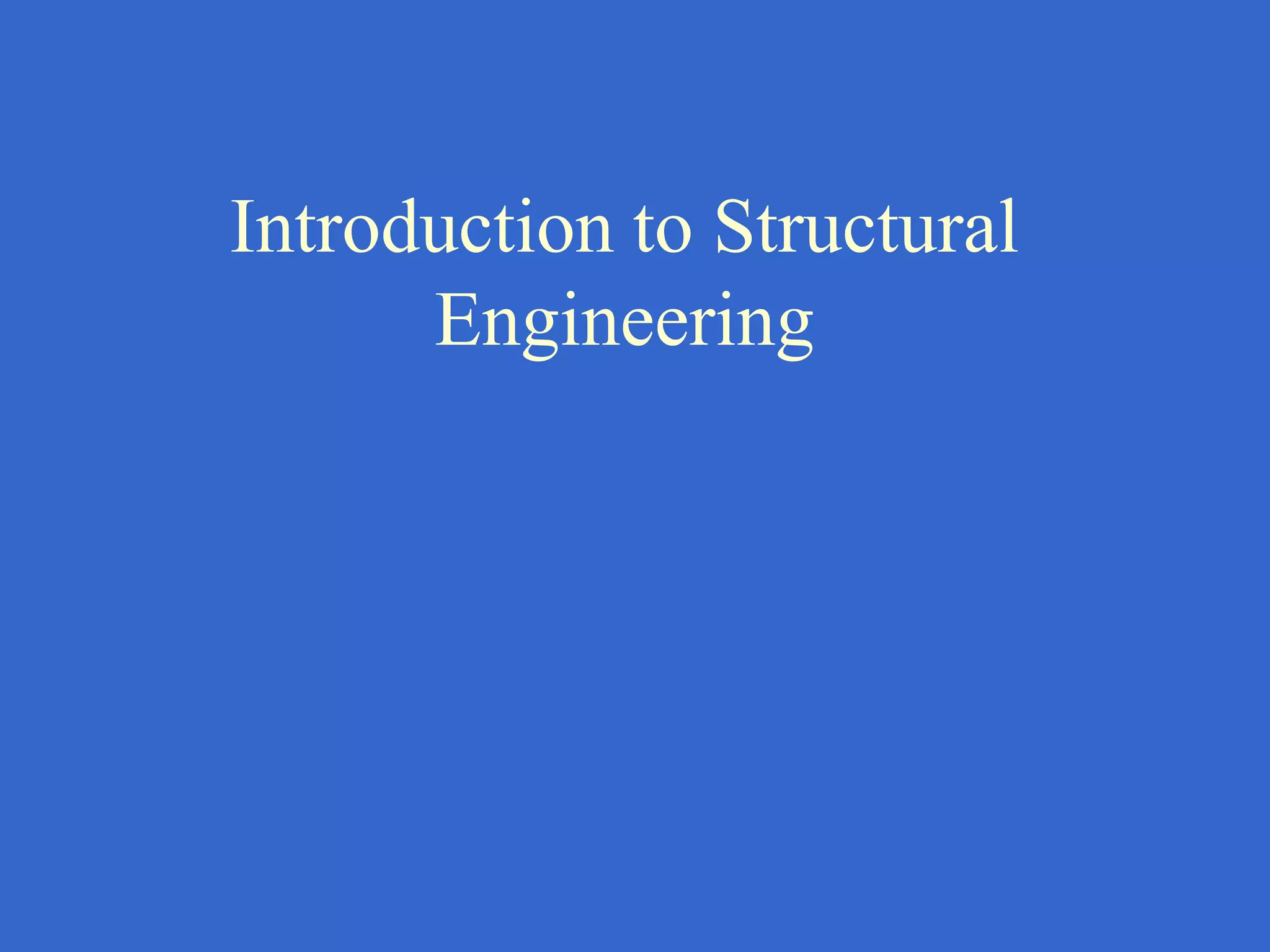 Structural Engineering.ppt