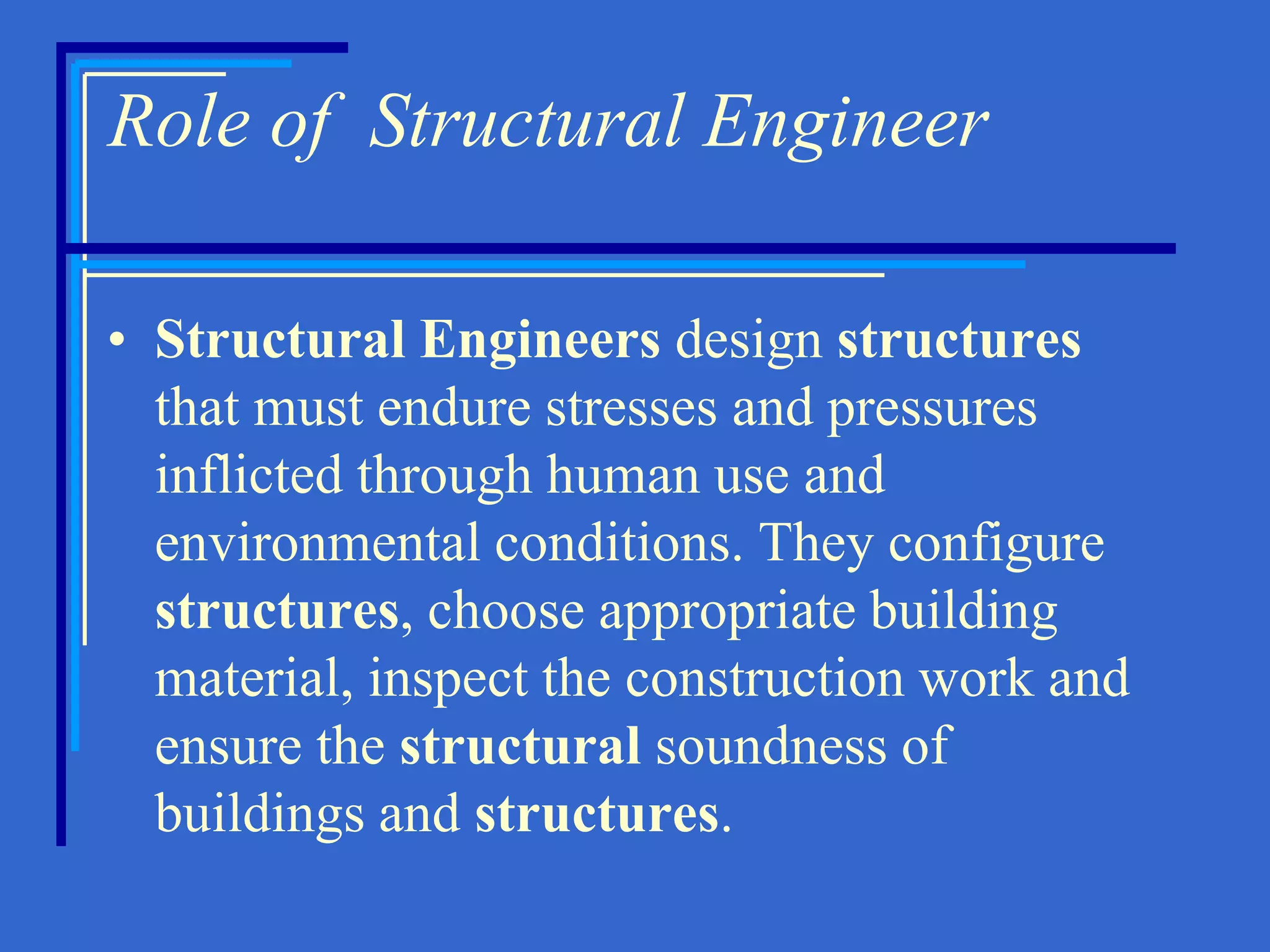 Structural Engineering.ppt
