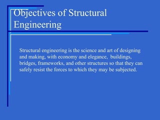 Structural Engineering.ppt