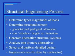 Structural Engineering.ppt