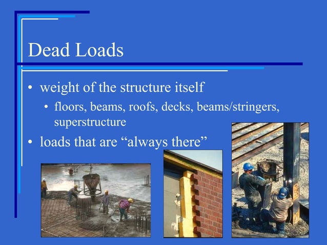 Structural Engineering.ppt | Civil Engineering Industry | Industries