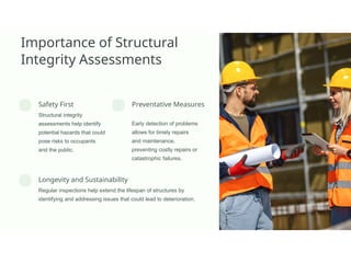 Structural Engineering and Inspections: Safeguarding Our Built ...