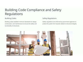 Structural Engineering and Inspections: Safeguarding Our Built ...