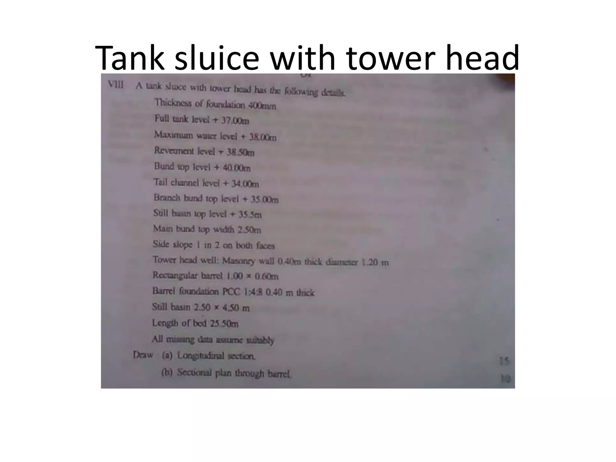 Structural engineering and irrigation drawing.pptx