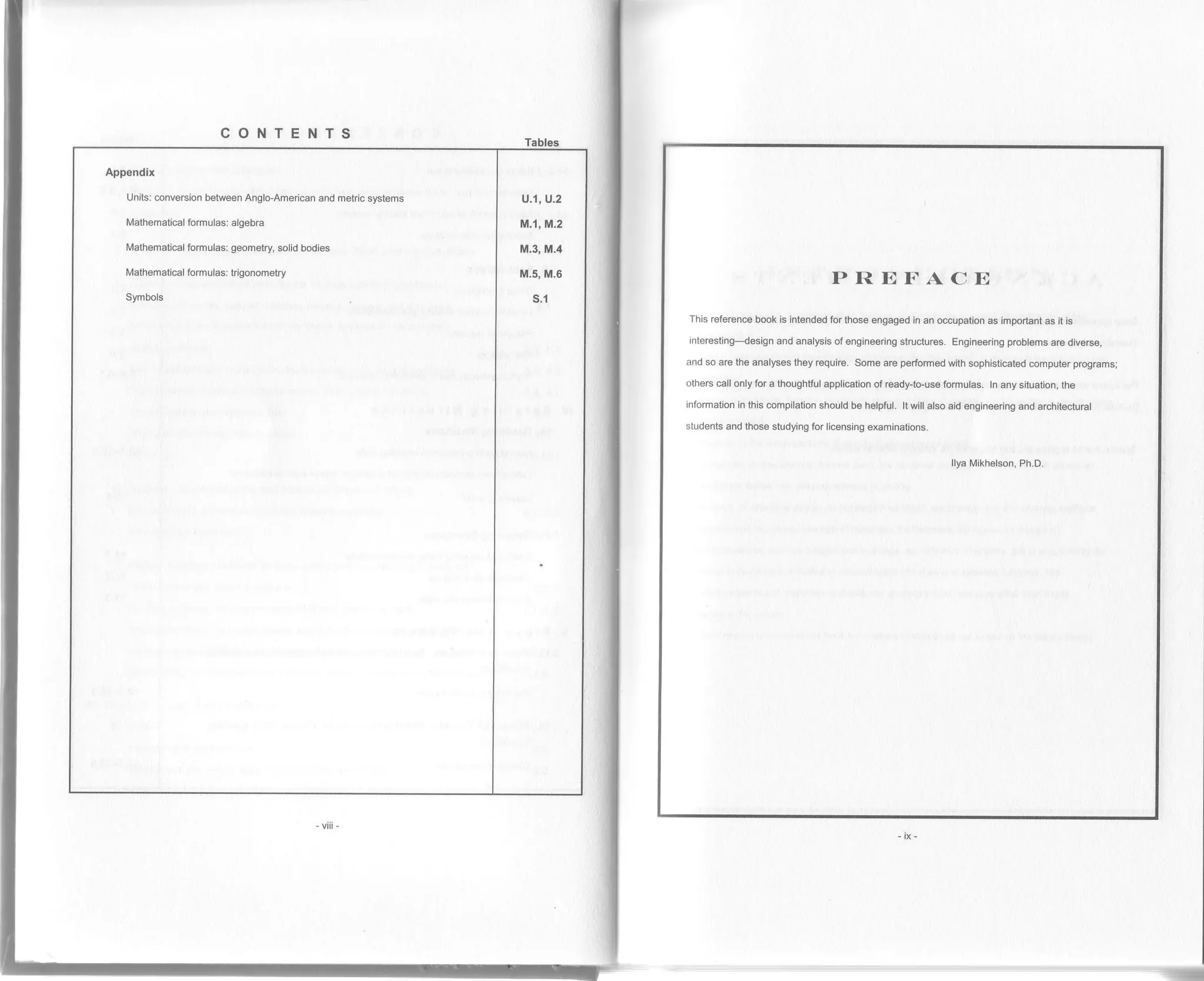 Structural engineering formulas | PDF