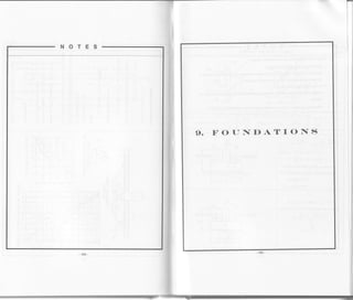 Structural engineering formulas | PDF