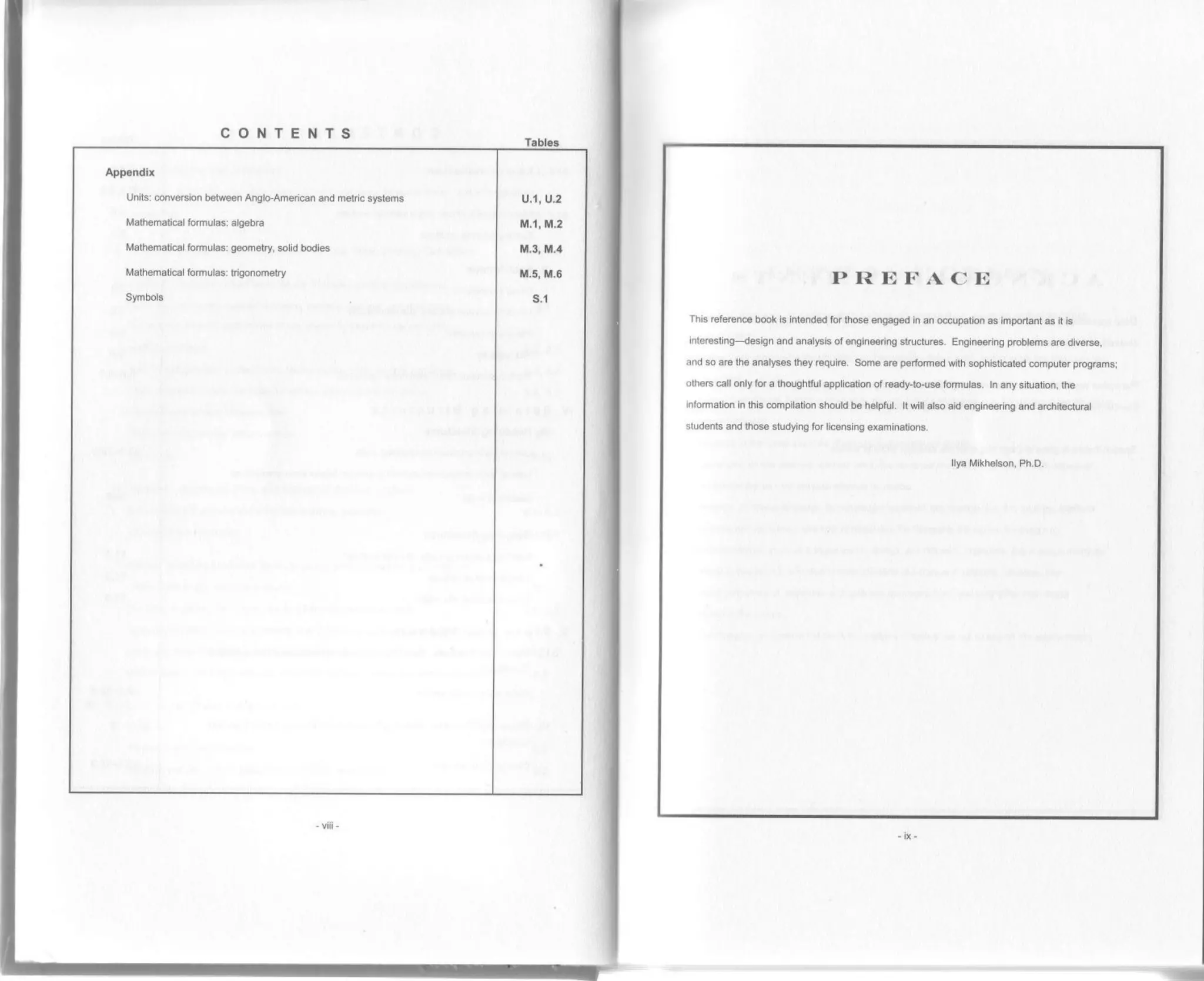 Structural engineering formulas-ilovepdf-compressed | PDF