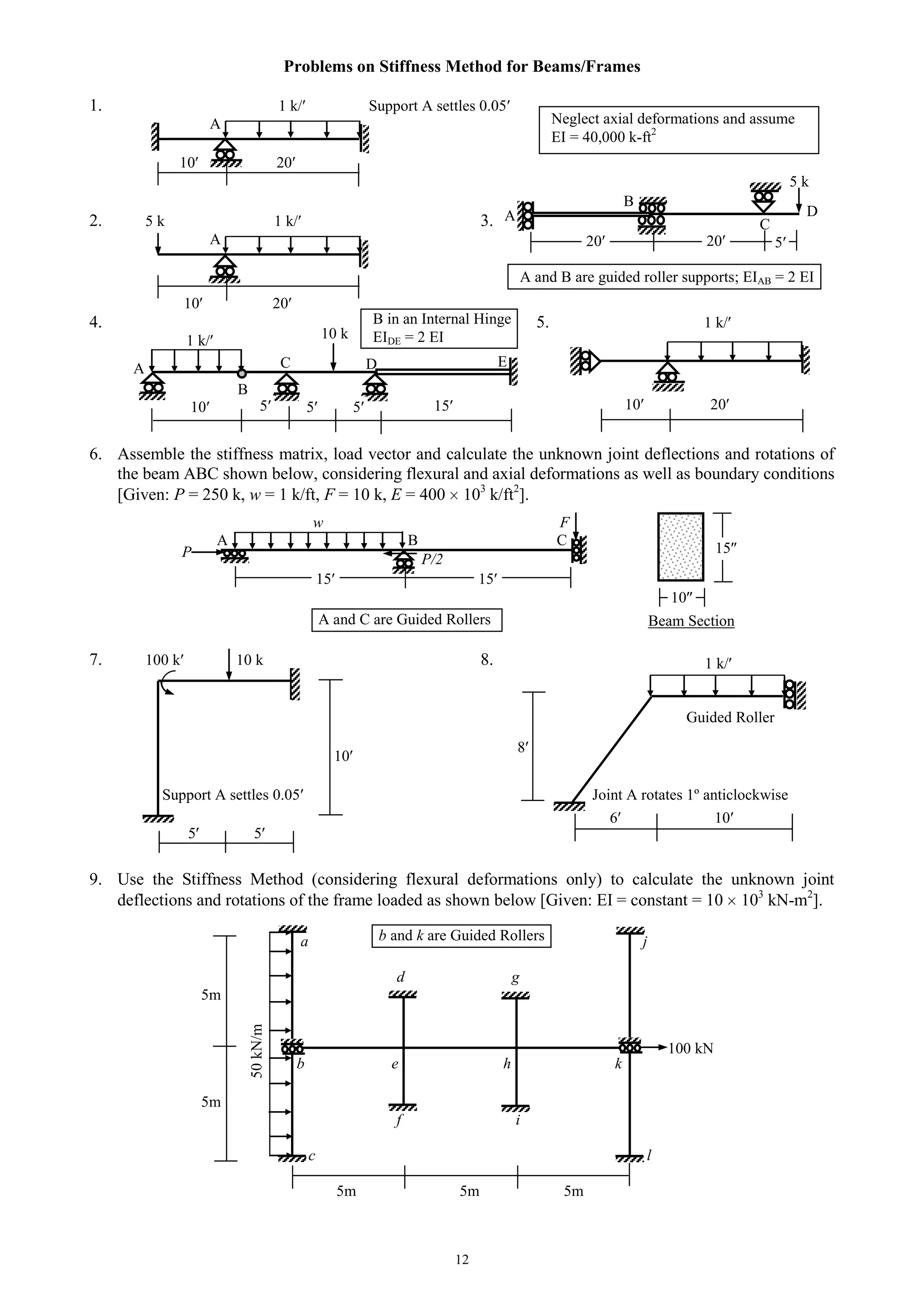 Structural Engineering Iii Pdf