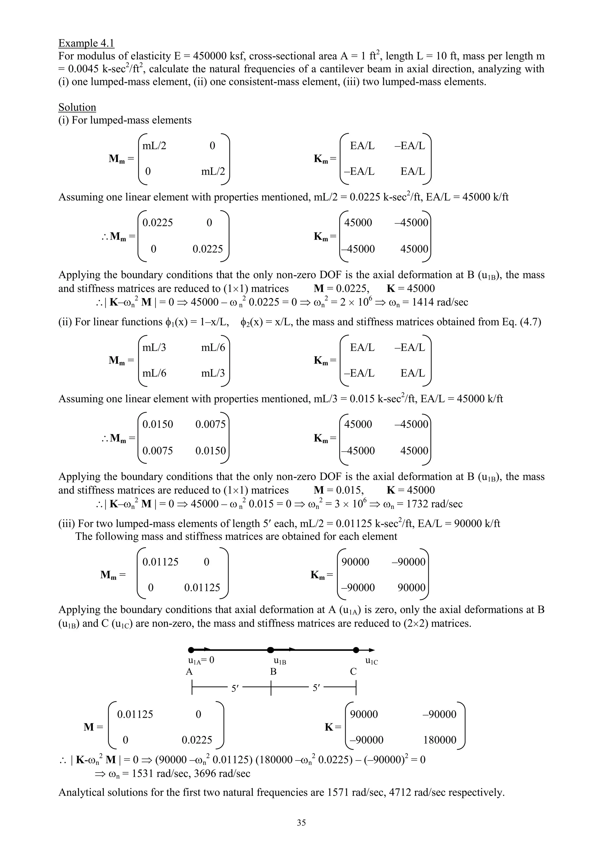 Structural engineering iii | PDF