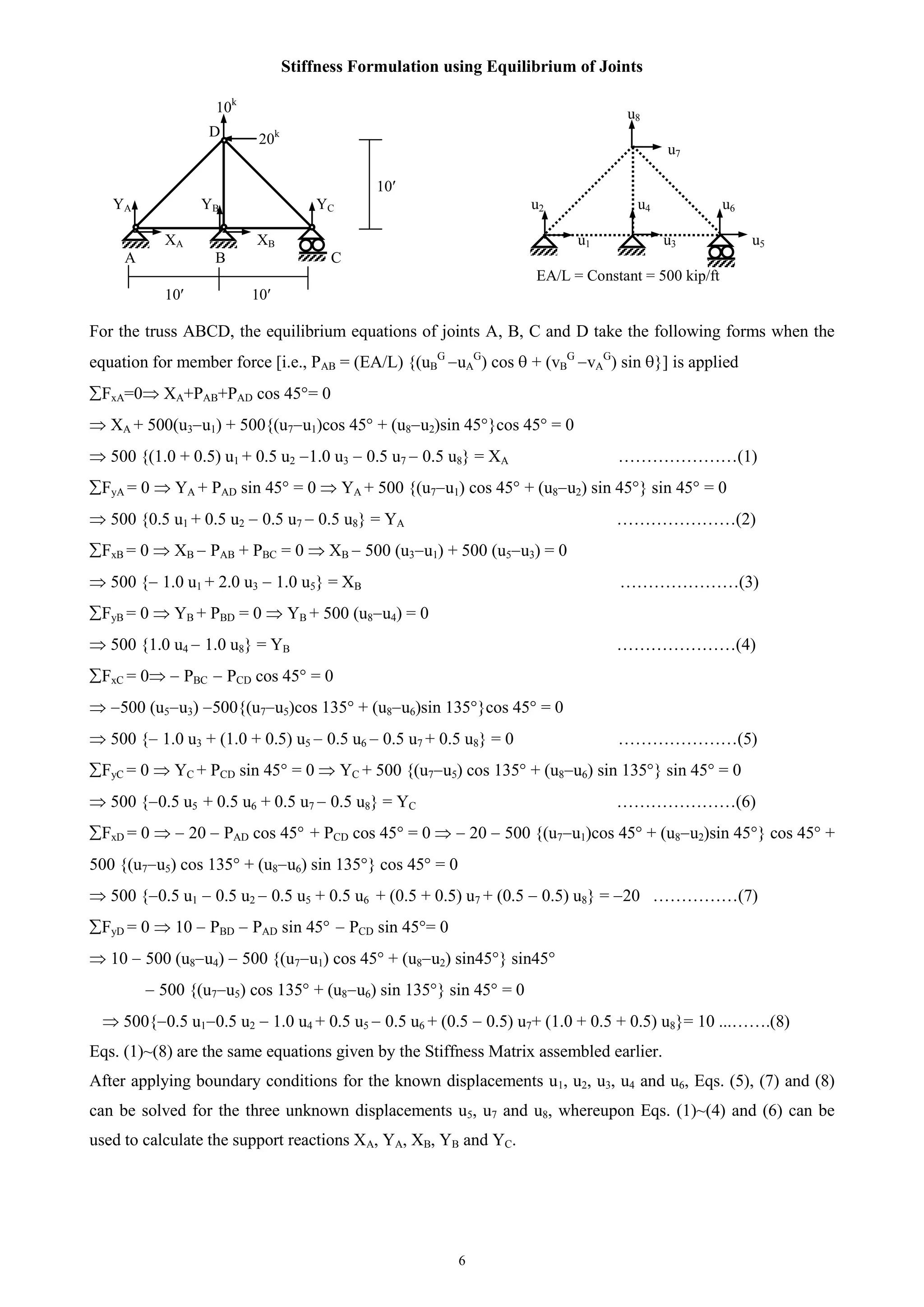 Structural engineering iii | PDF