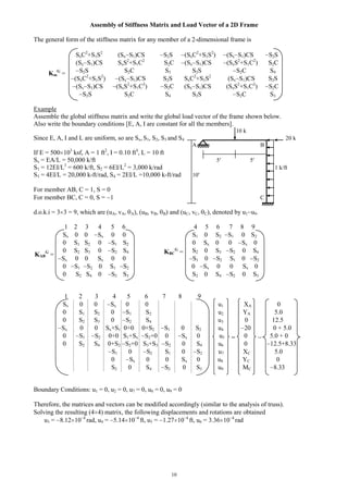 Structural engineering iii | PDF