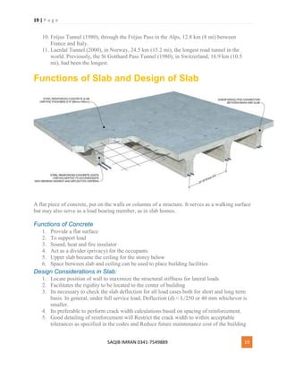 Structural engineering pdf | PDF