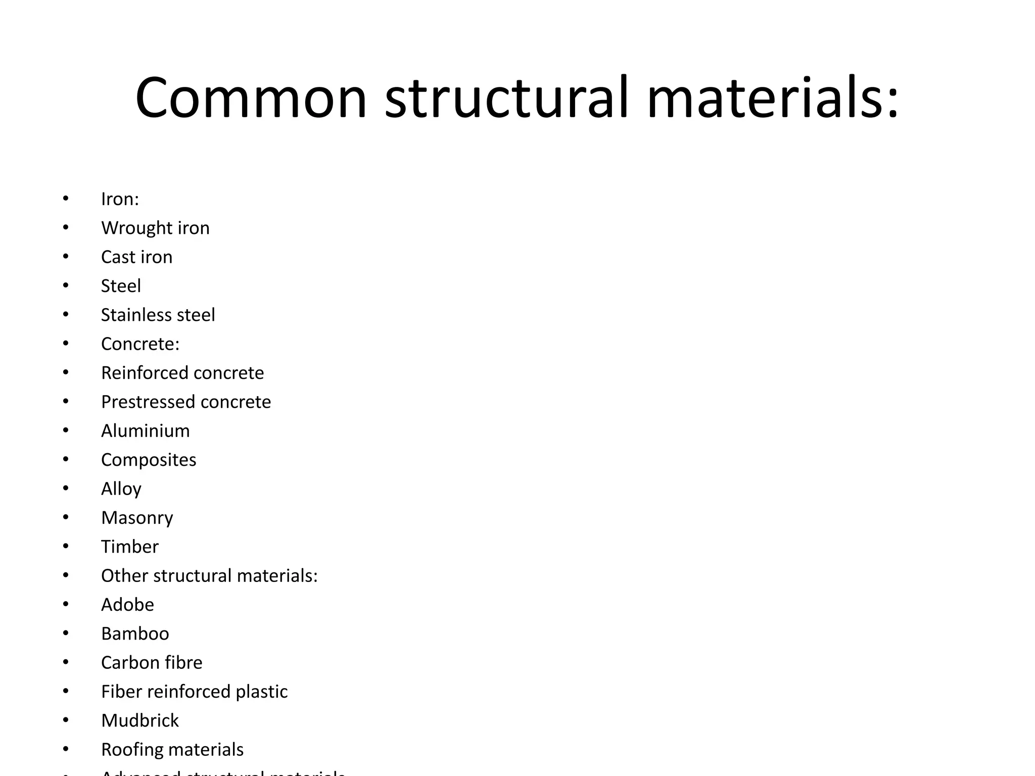 Structural engineering ppt 1 | PPTX