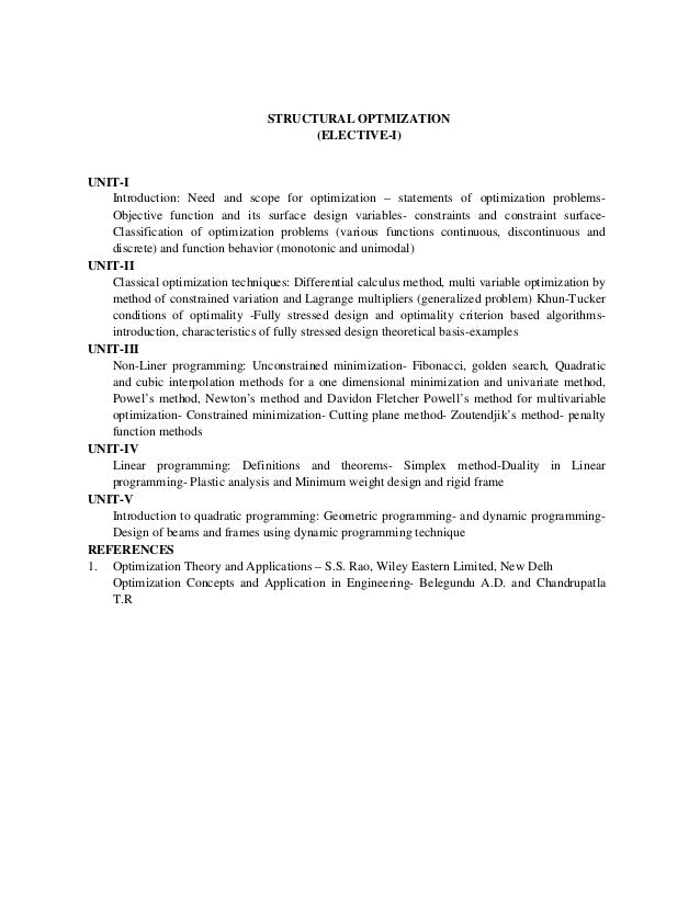 Structural engineering r 16 regulations